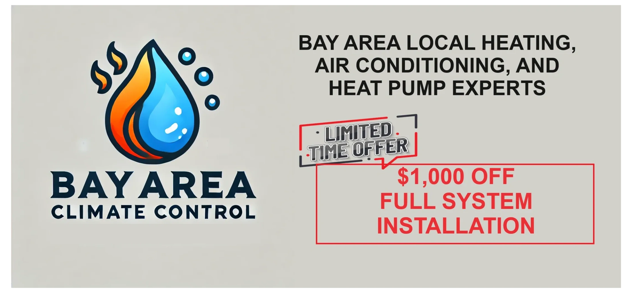 Bay Area Climate Control