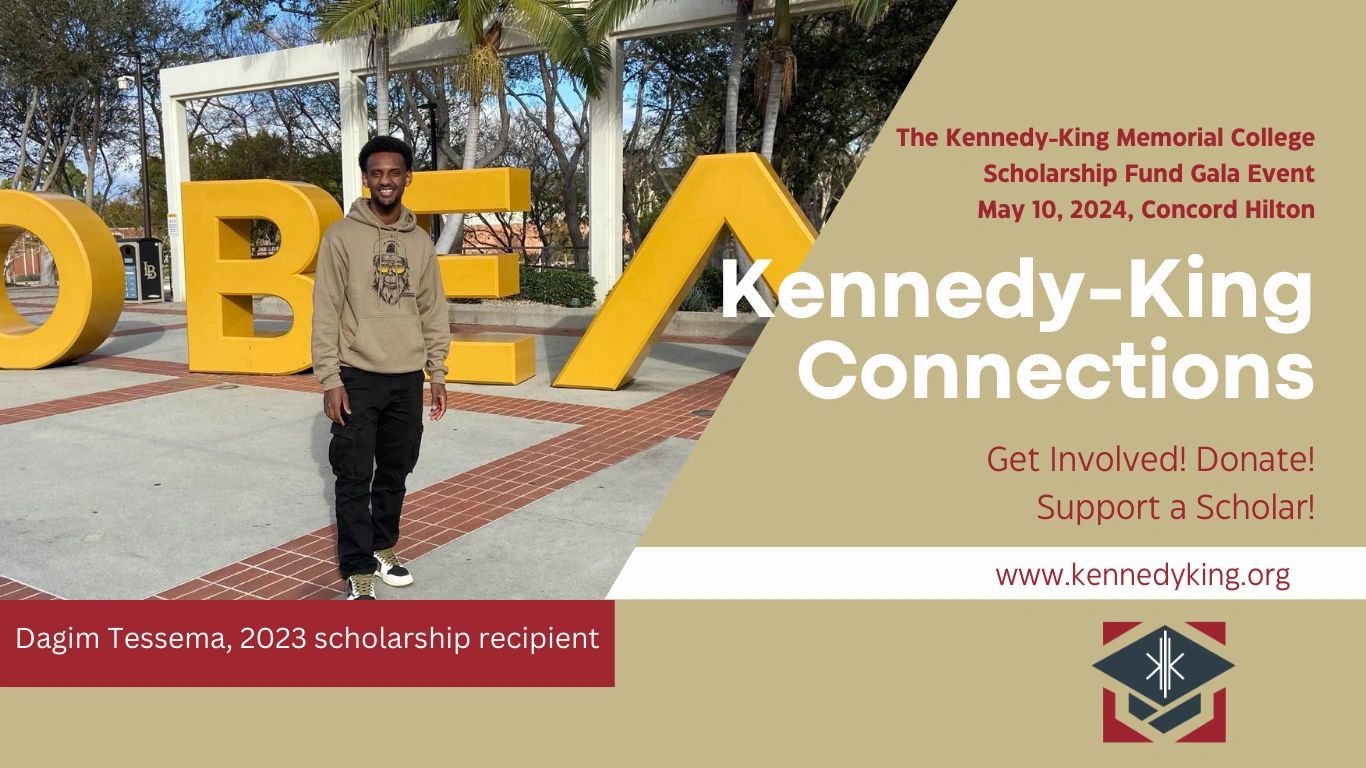 College Opportunity Scholarship | KennedyKing.Org