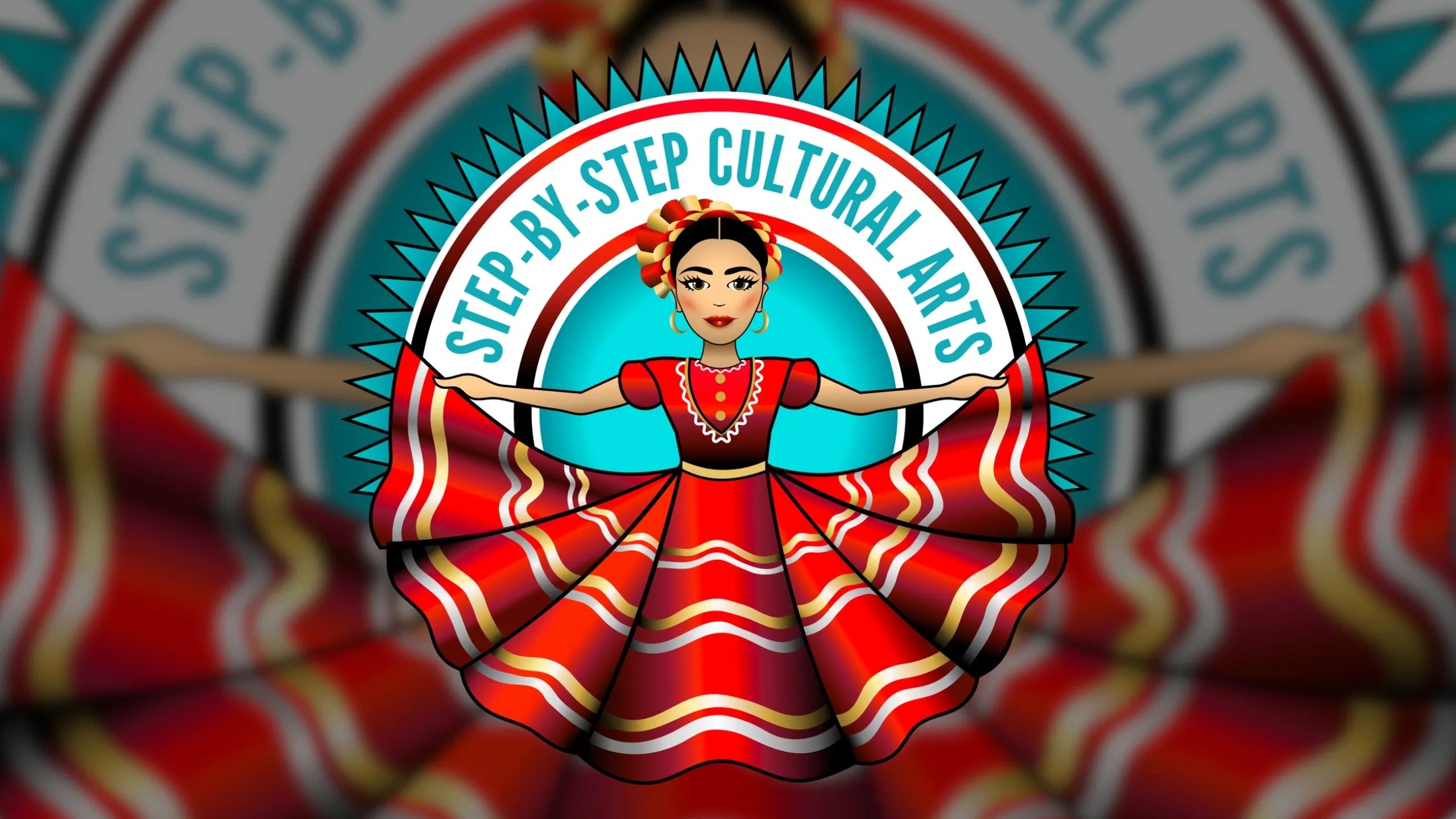 STEP-BY-STEP CULTURAL ARTS