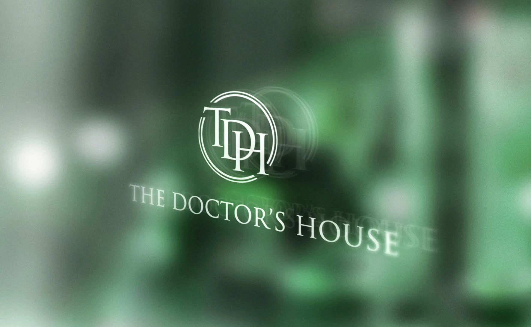 The Doctor's House