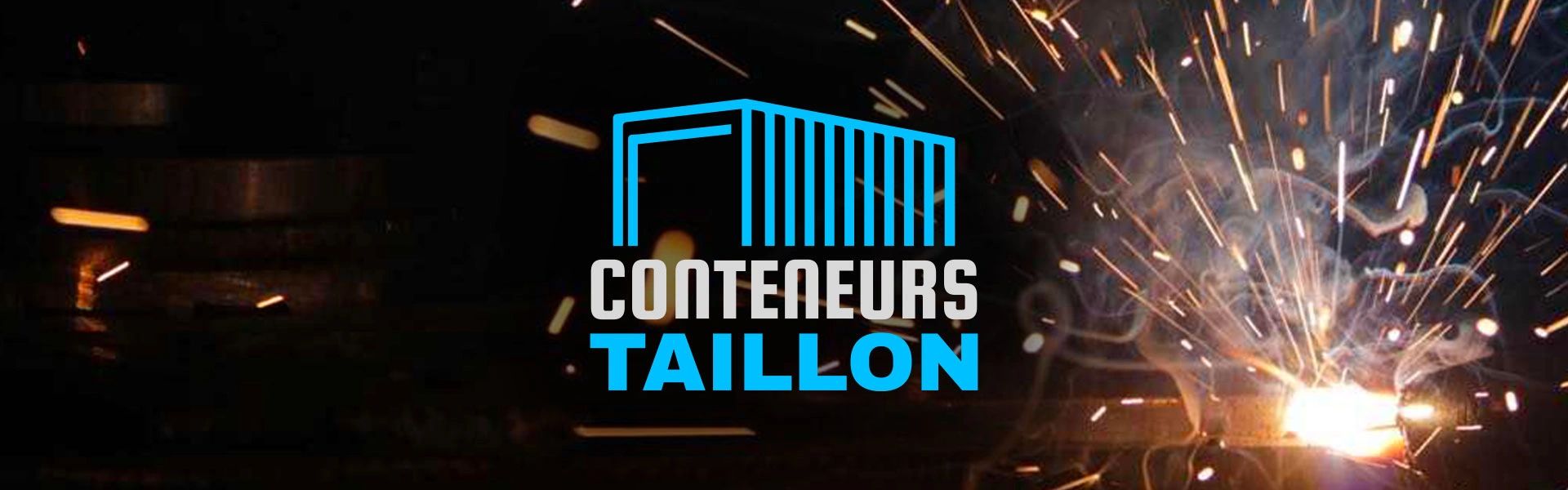 Conteneurs Taillon