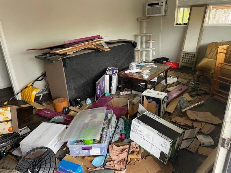 Squaky Clean Power Washing - Pressure Washing, Enclosure Cleaning