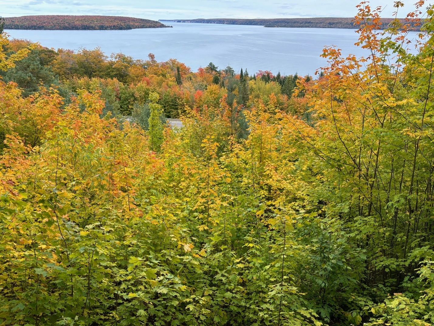 Book Hotel Reservations at Upper Michigan Hotels