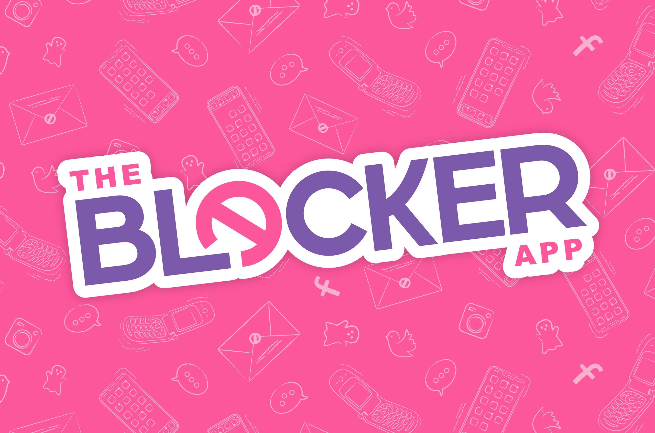 The Blocker App