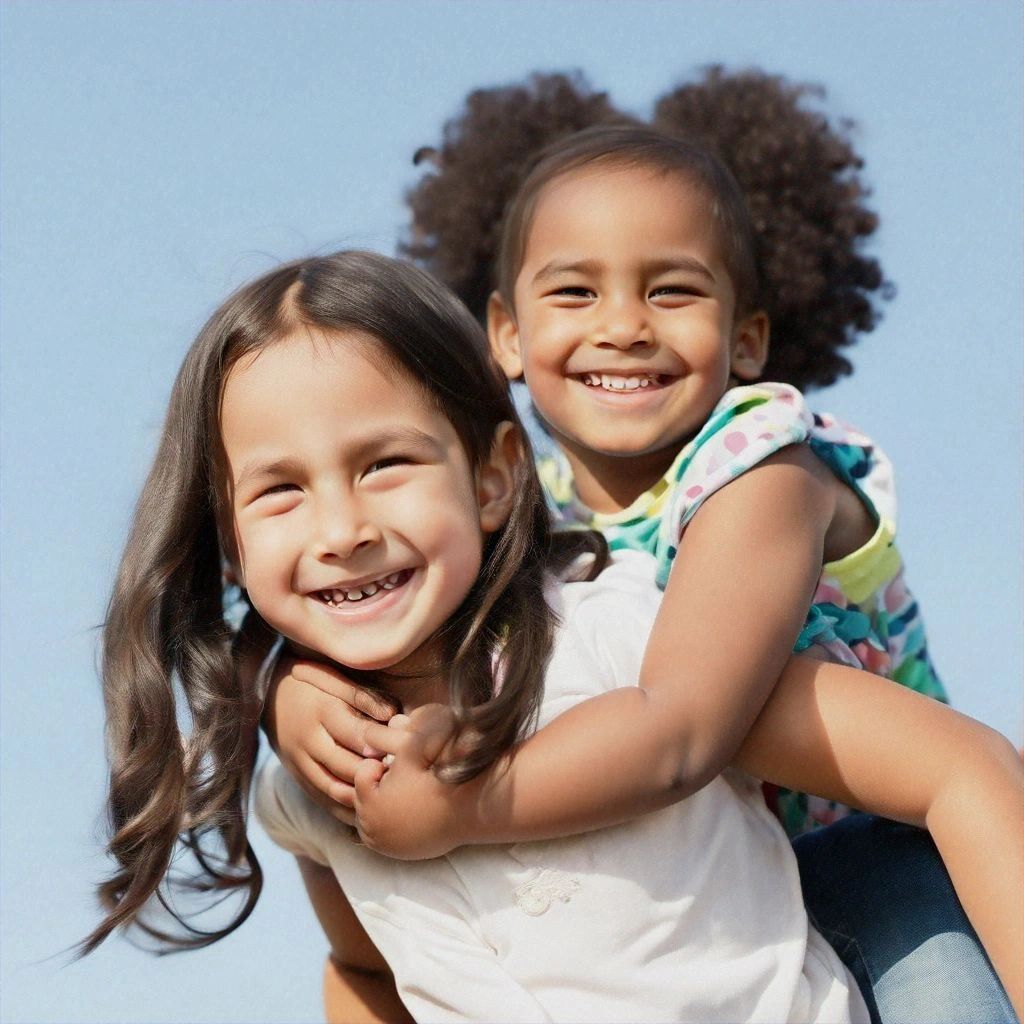 Little Cherubs Support Services