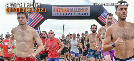 5k, Running, Races, Runs, Fitness, Obstacles - Hoboken, New Jersey