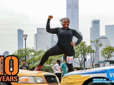 5k, Running, Races, Runs, Fitness, Obstacles - Hoboken, New Jersey