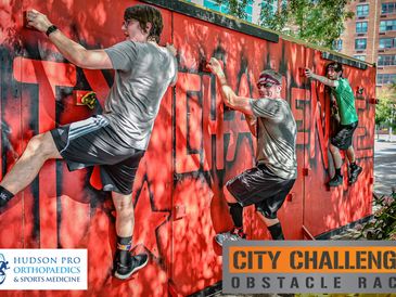 5k, Running, Races, Runs, Fitness, Obstacles - Hoboken, New Jersey