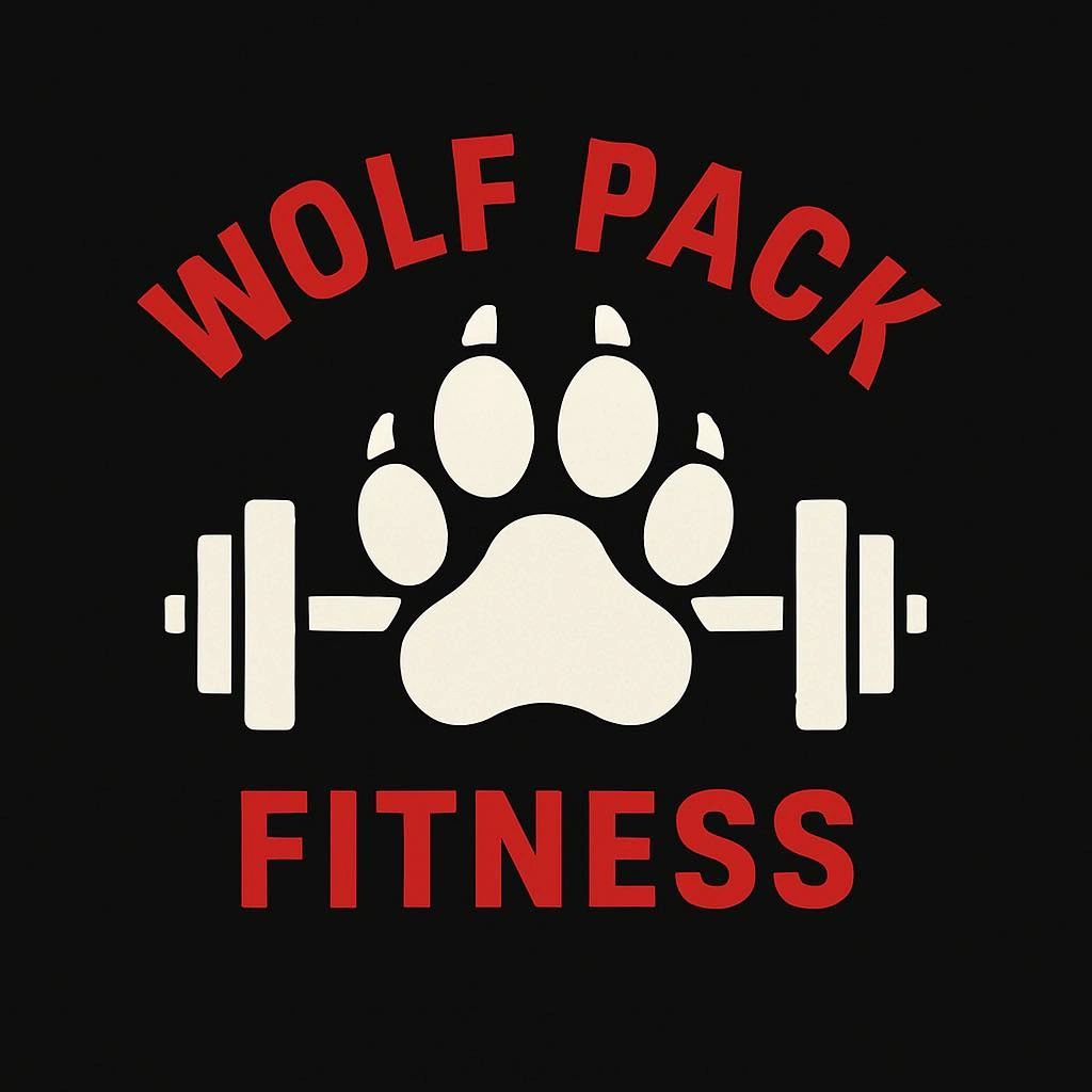 Transform Your Fitness Journey with Wolf Pack Fitness