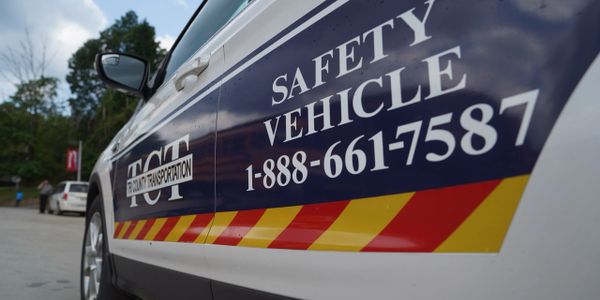 Tri County Transportation