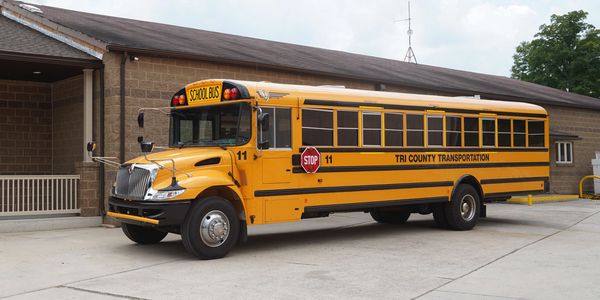 Tri County Transportation