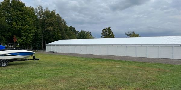 Pier Logic - Docks and Lifts, In/Out Barge Service