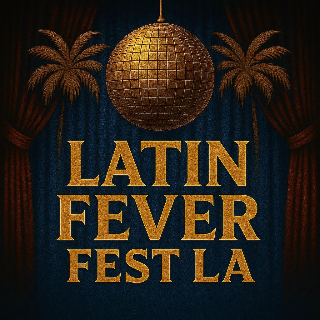 Latin Fever Fest LA