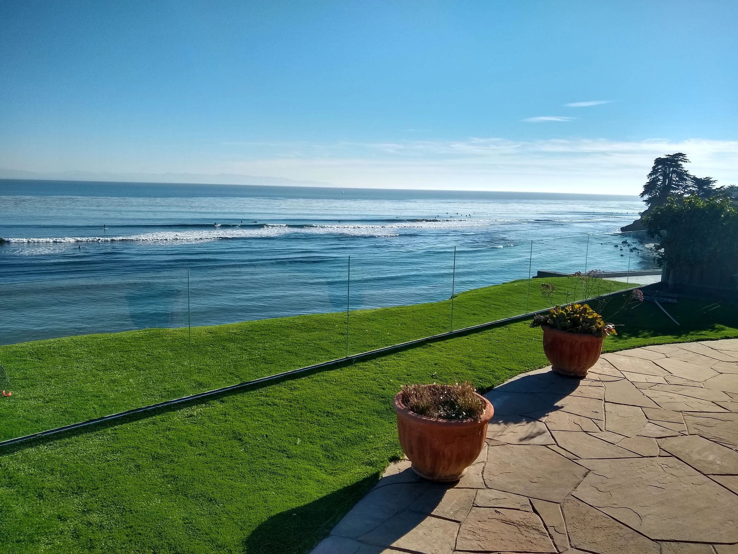 Corralitos Landscapes