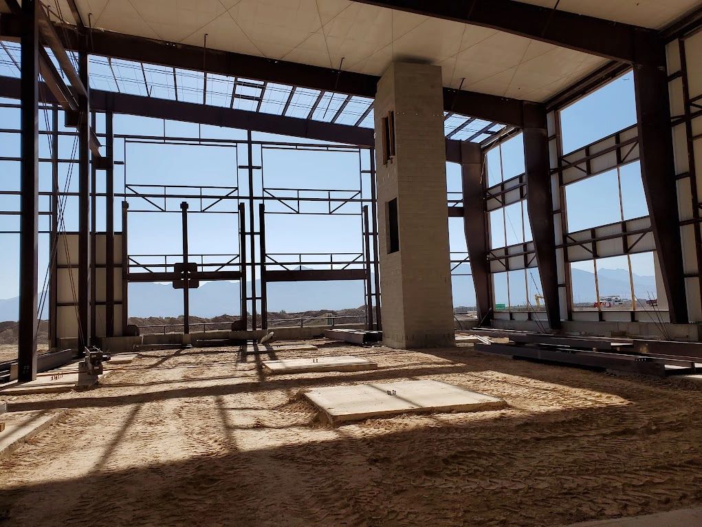 Residential and Commercial Builds | Reliable Home Construction Contractors