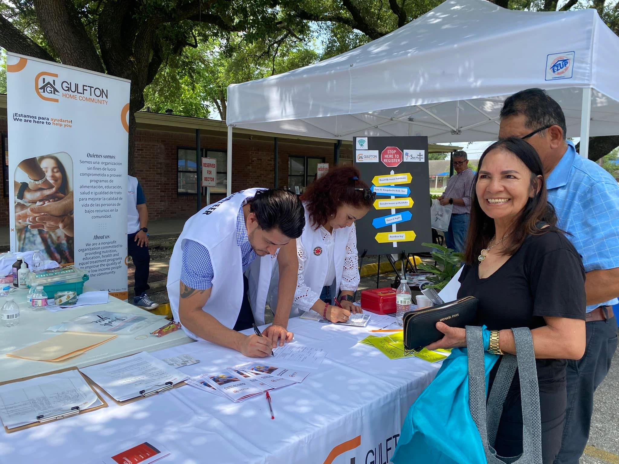 Organization committed to providing quality of life to low-income ...