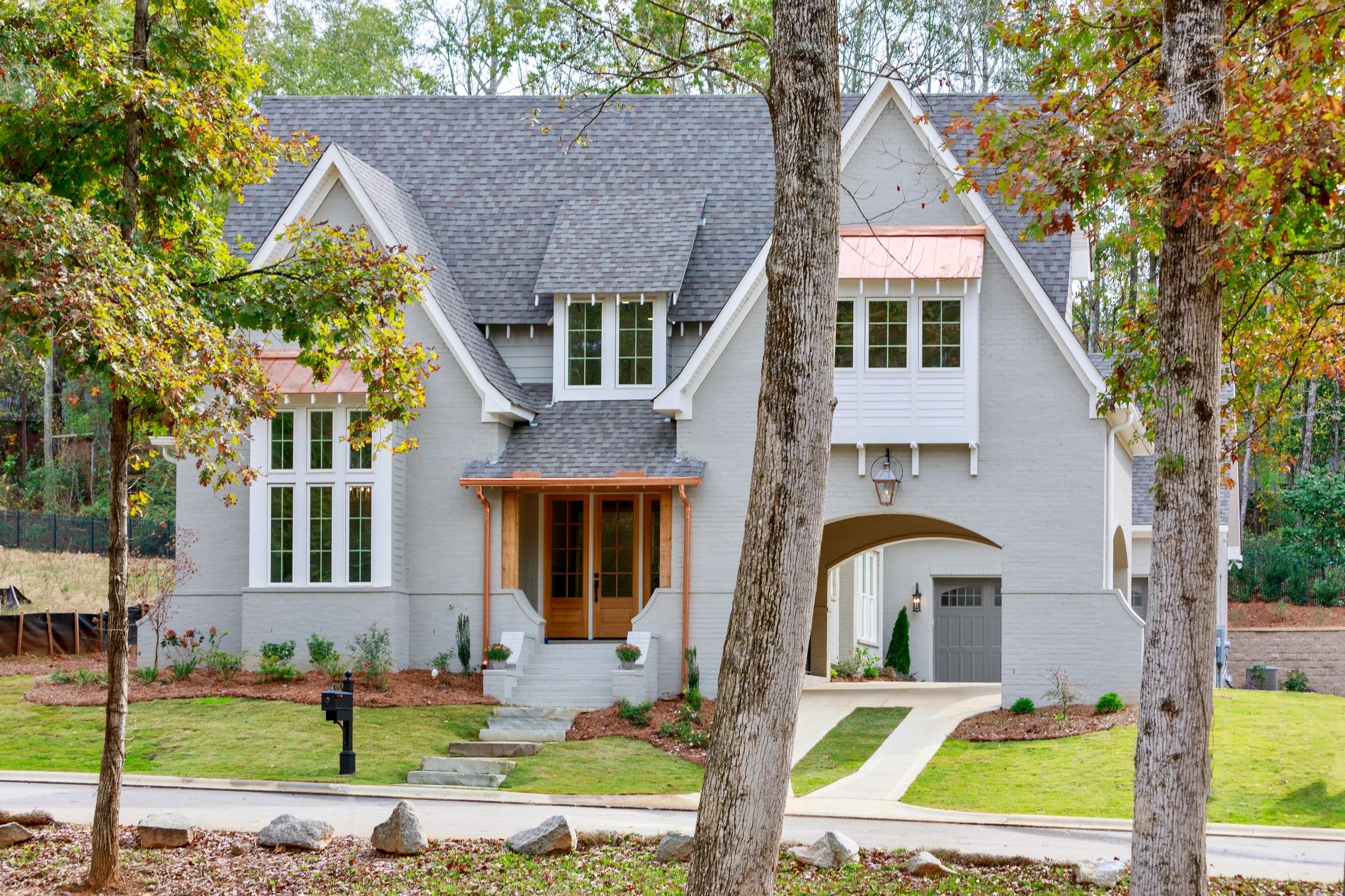 Annalue Ridge - Luxury Homes - Auburn, Alabama