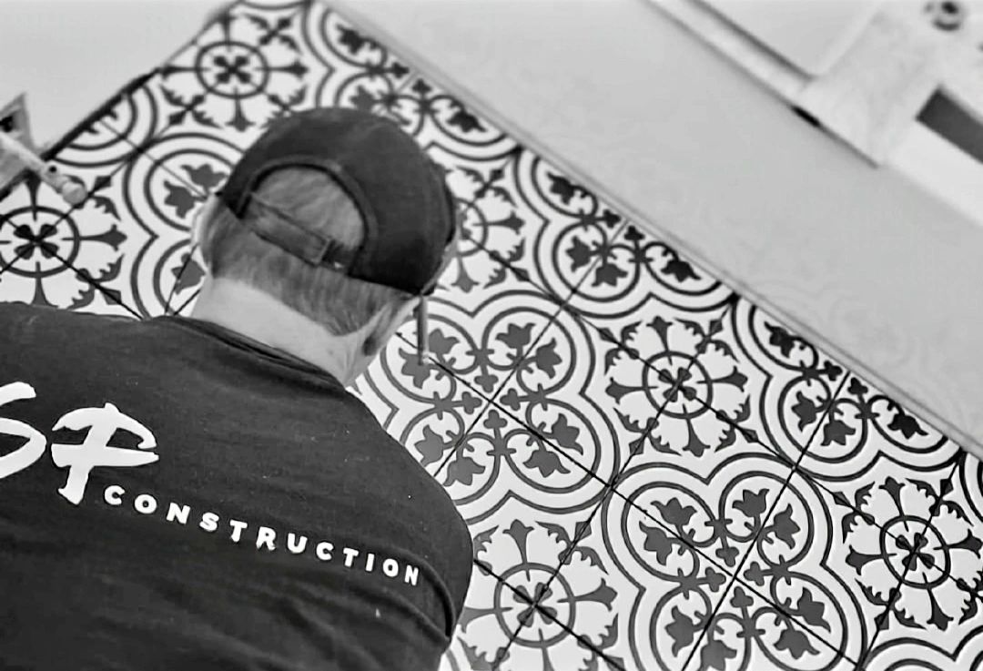 Interior Remodeling Services | Splinters of Faith