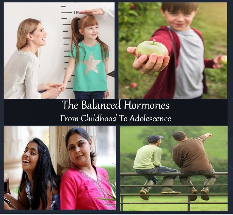 Kids and Teens Endocrine Clinic
