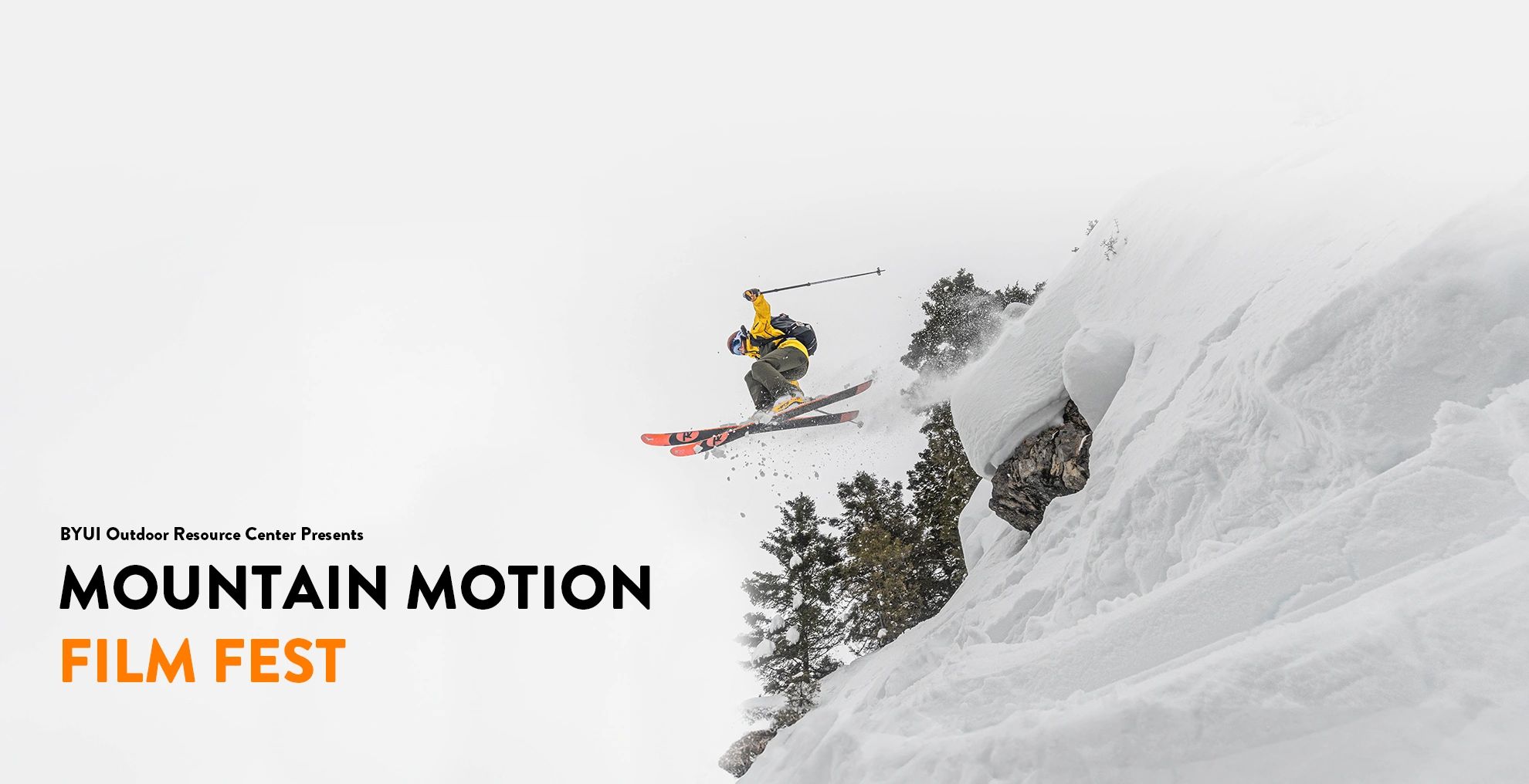 Mountain Motion Film Festival