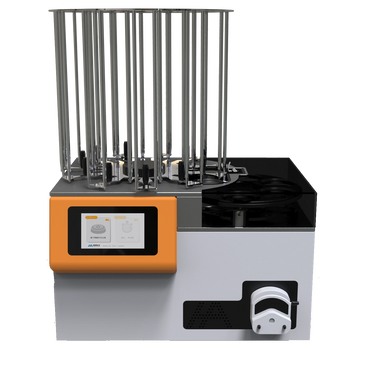HAUK Technology Development - Microbiological Sample Preparation ...