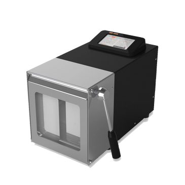 HAUK Technology Development - Microbiological Sample Preparation ...