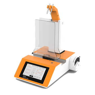 HAUK Technology Development - Microbiological Sample Preparation ...