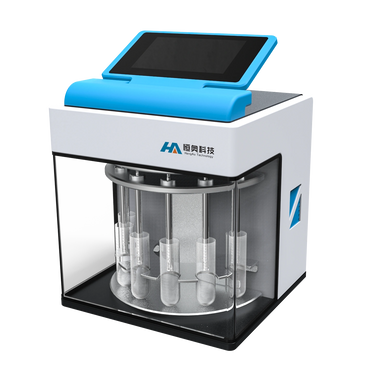 Sample Homogenisation