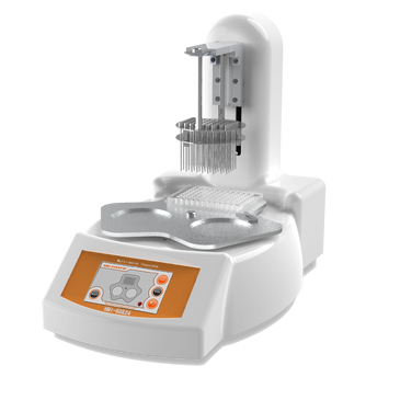 HAUK Technology Development - Microbiological Sample Preparation ...