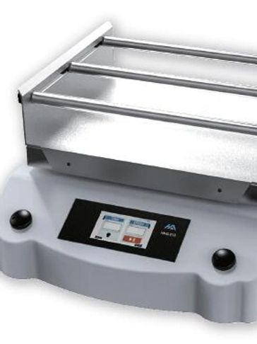 HAUK Technology Development - Magnetic Stirrer, Lab Stirrer, Shaking ...