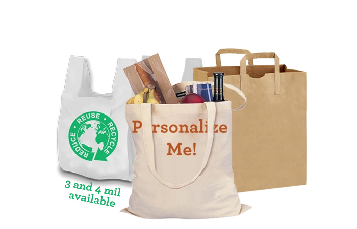 Unlimited Packaging ATL