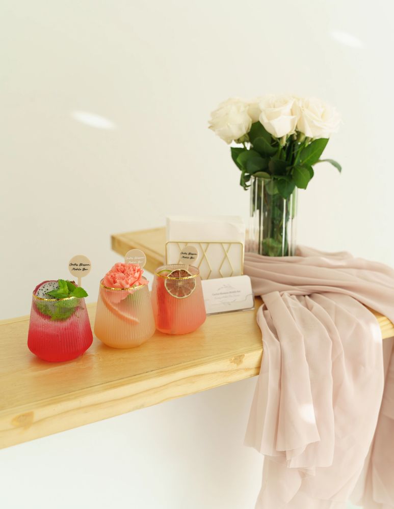 Cactus Blossom Mobile Bar - Mobile Bar, Bartending Services