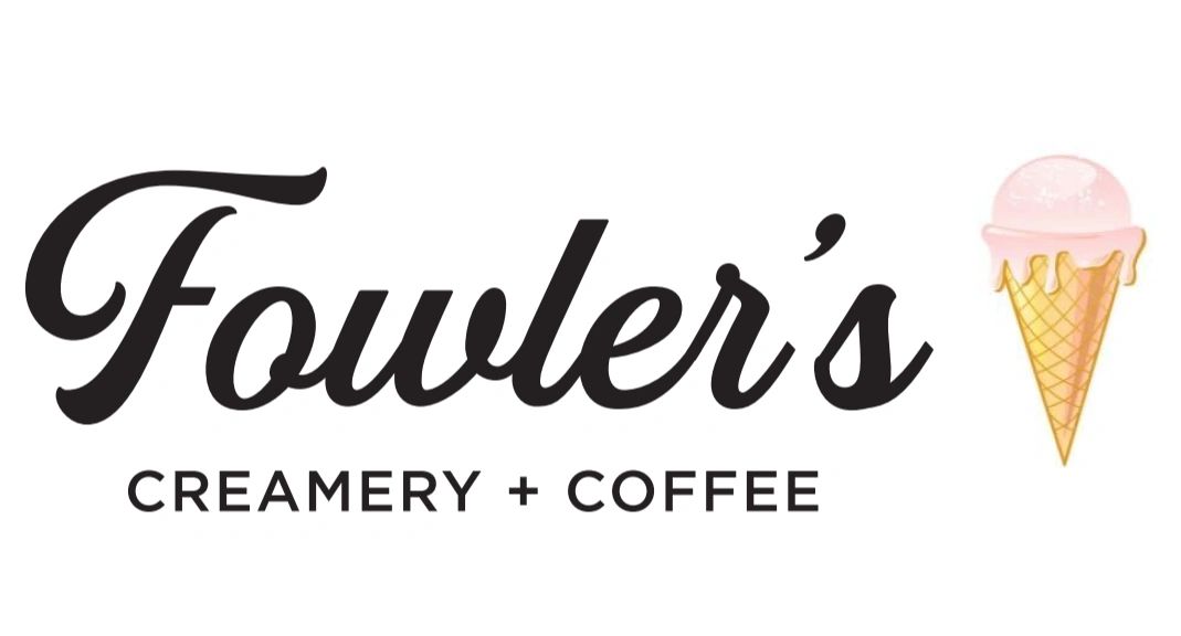 Fowler's Ice Cream