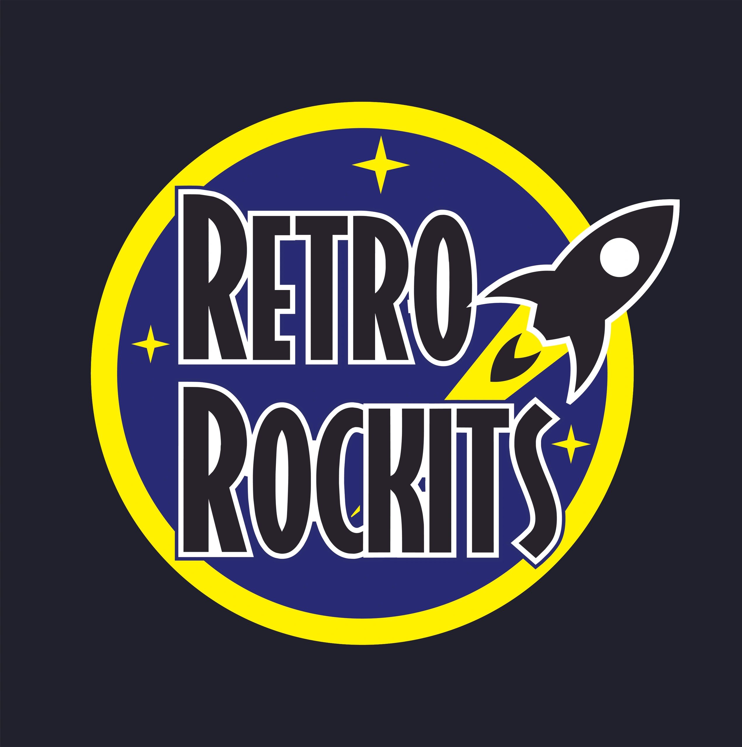 Retro Rockits