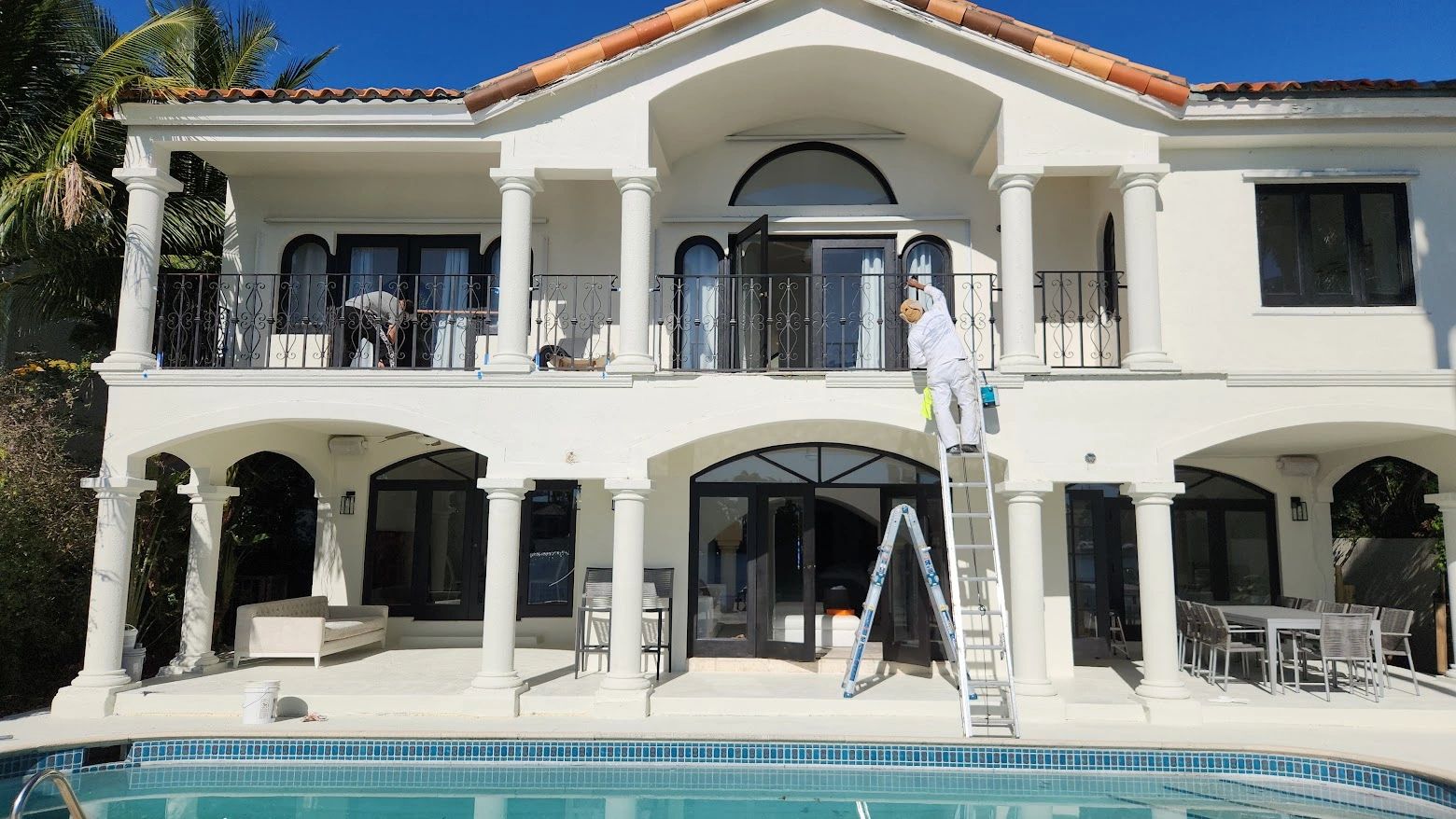 Paint2Last - Interior & Exterior Painting - Miami, Florida
