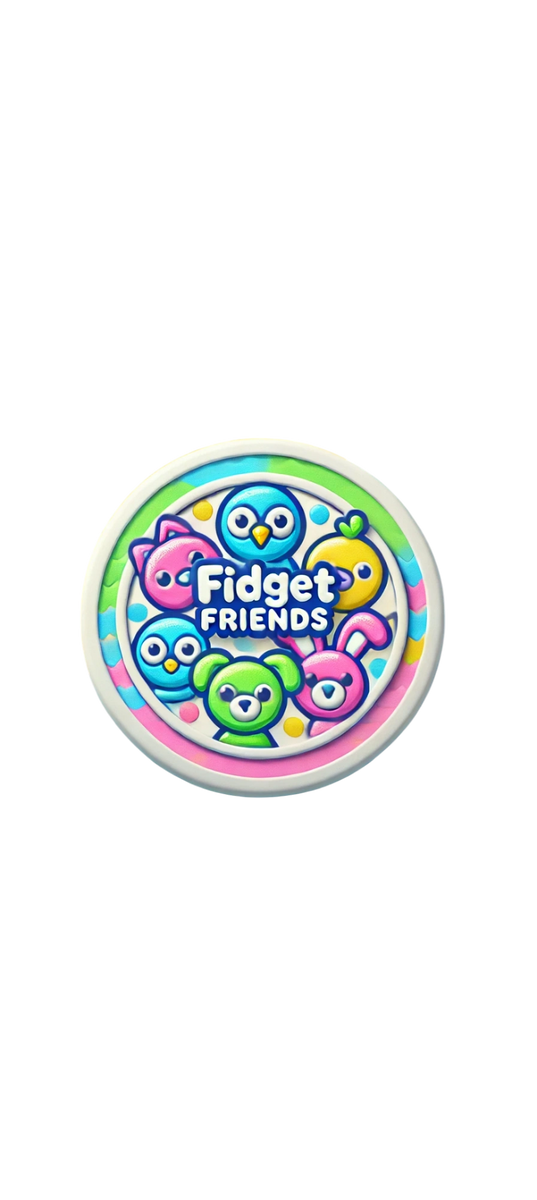 Fidget Friends
