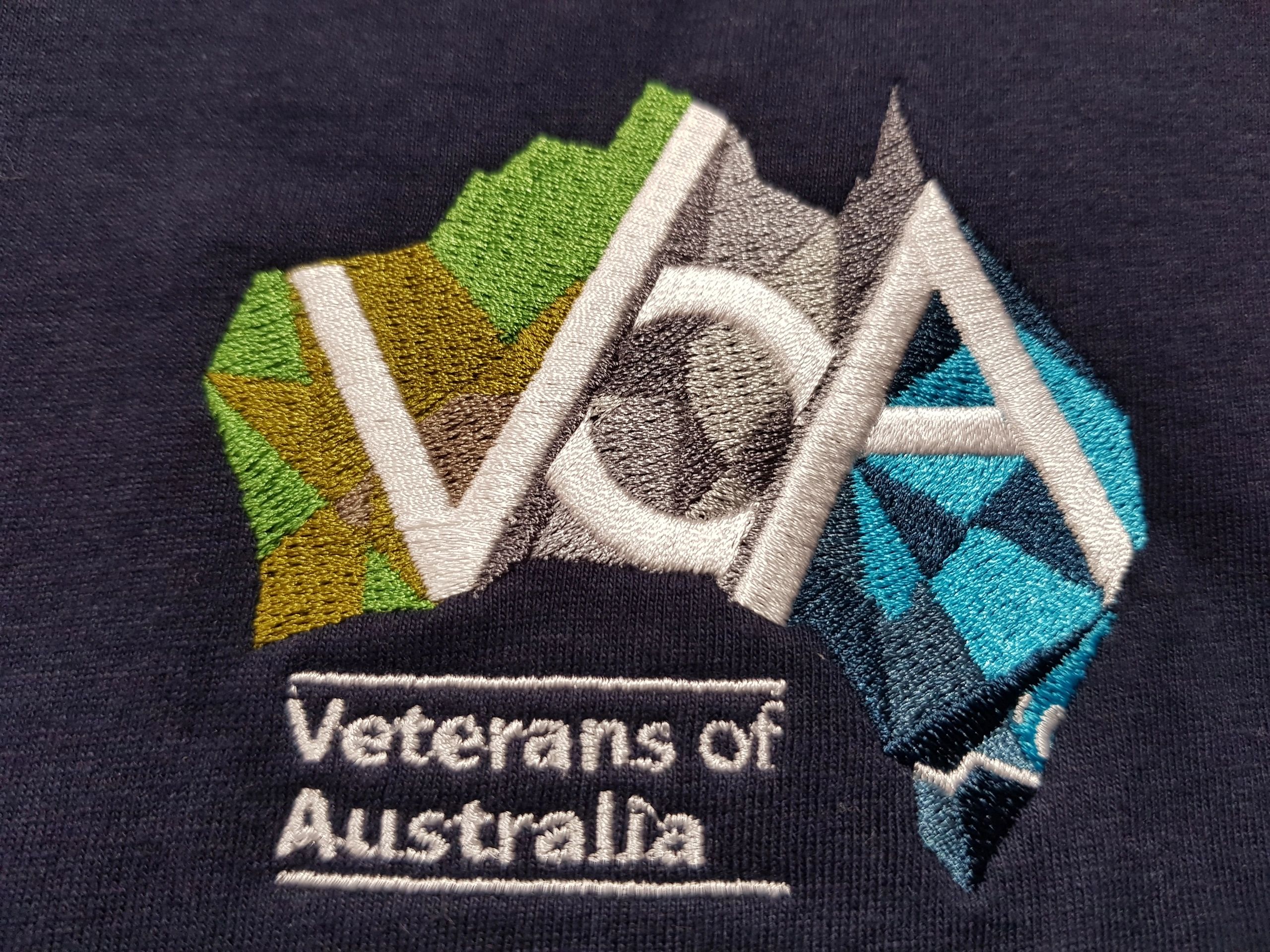 Veterans of Australia