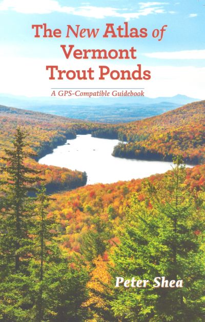 New Atlas VT Trout Ponds
