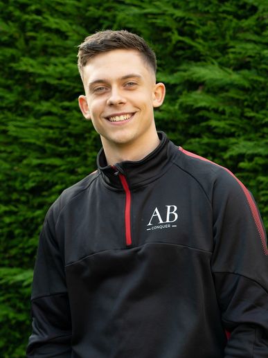 AfterBurn Gym - online