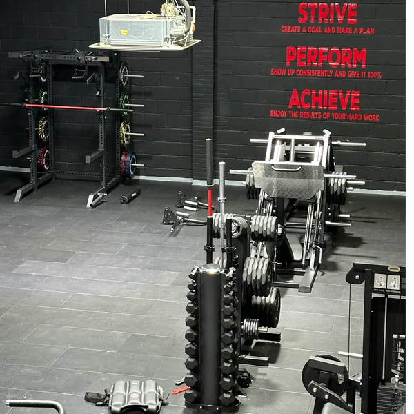 AfterBurn Gym - Gym Midhurst, Gym, Personal Training