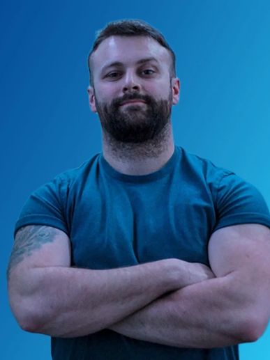 AfterBurn Gym - online