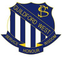 Guildford West PS