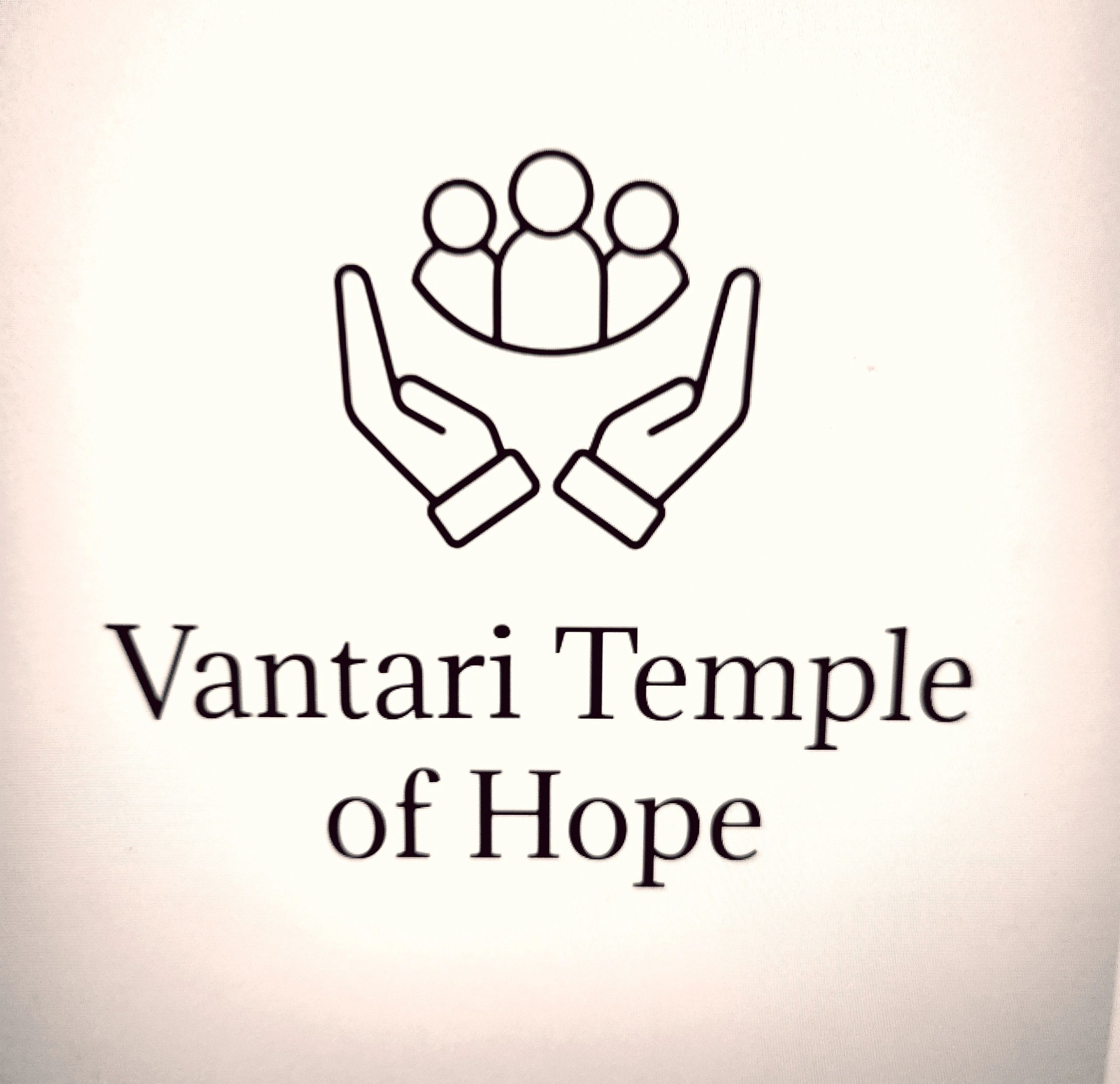 Vantari Temple of Hope