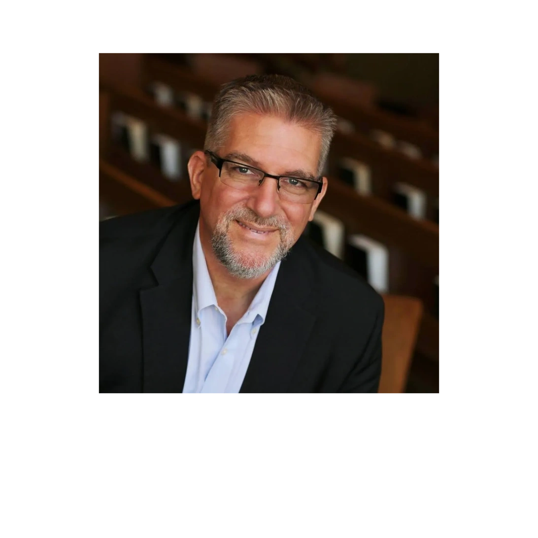 Roger Marsh, serving up the A, B, C's