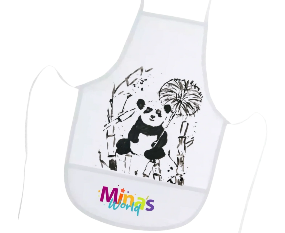 Pandy Craft Apron