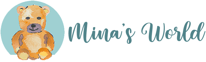 Mina's World - Art Prints