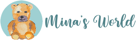 Mina's World - Art Prints