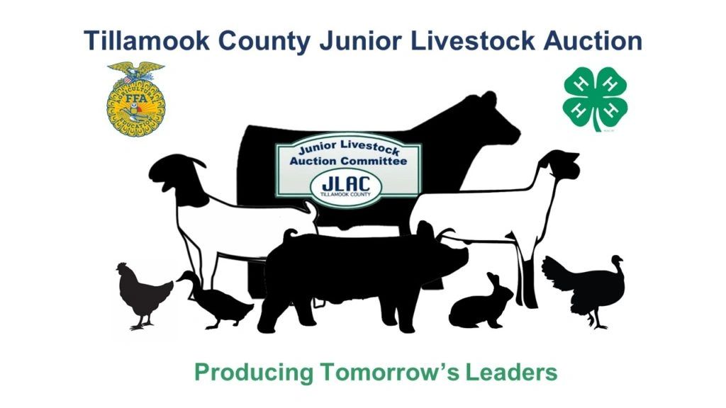Tillamook JLAC