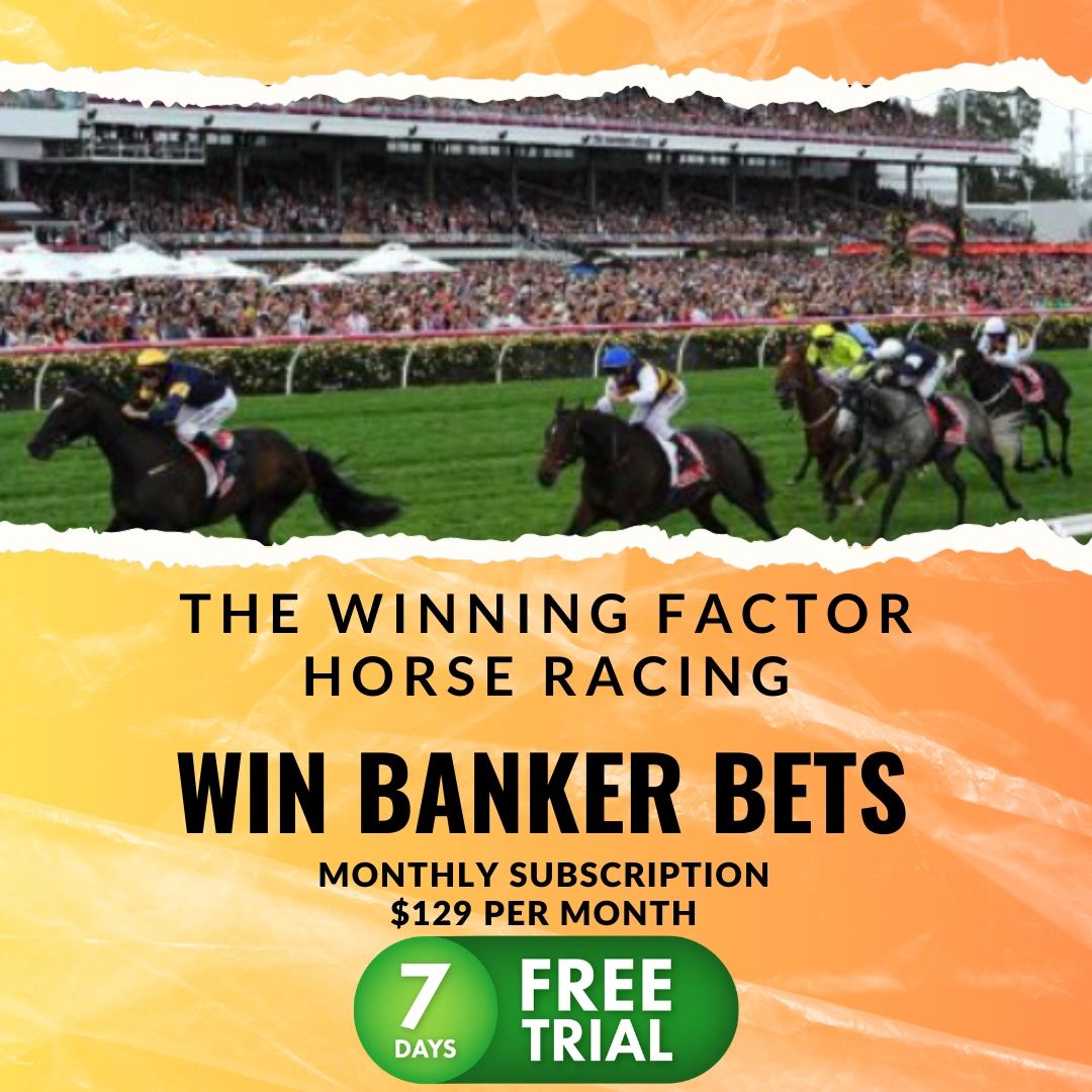 Bletchingly Stakes Group 3 Race Preview - Caulfield Race 8