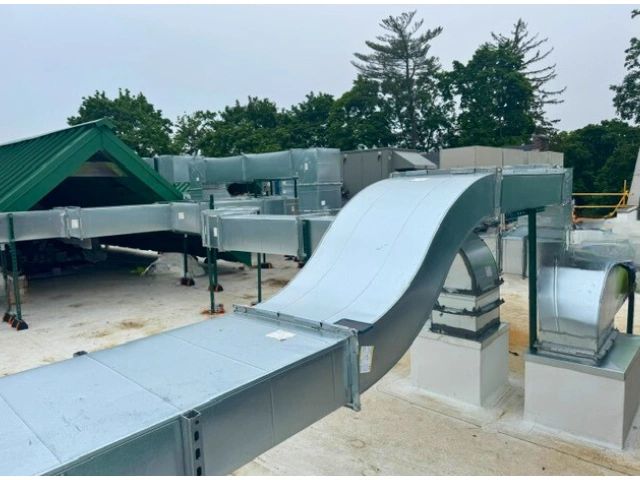 Rogers & Rogers Construction Services